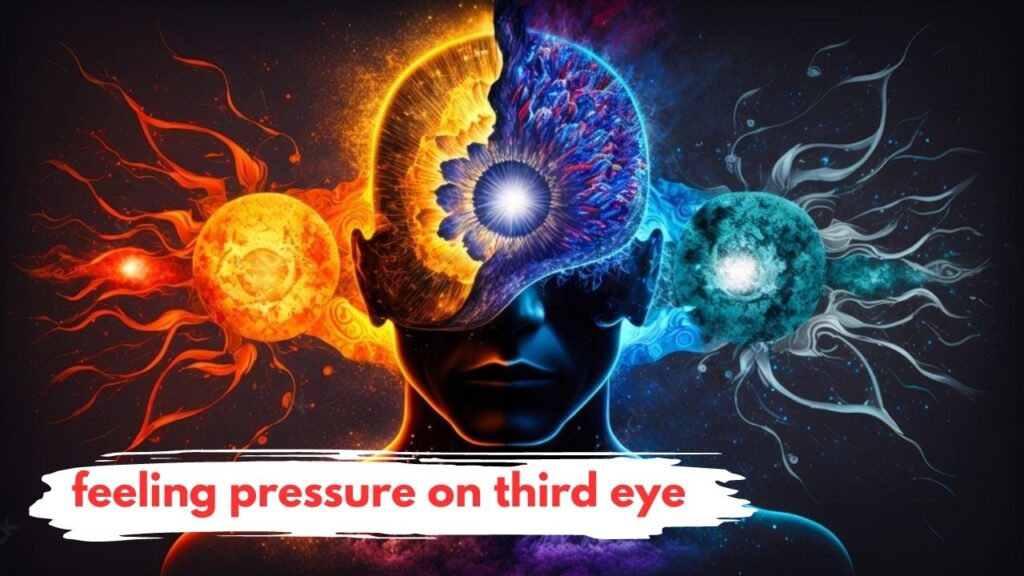 Third Eye Pressure 5 Amazing Powers of Awakening Third Eye Chakra and ...