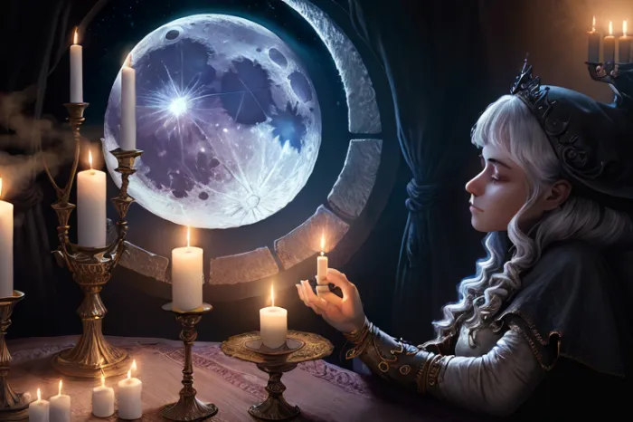 5 Powerful and Free Money Spells That Work Fast Attract Money with ...