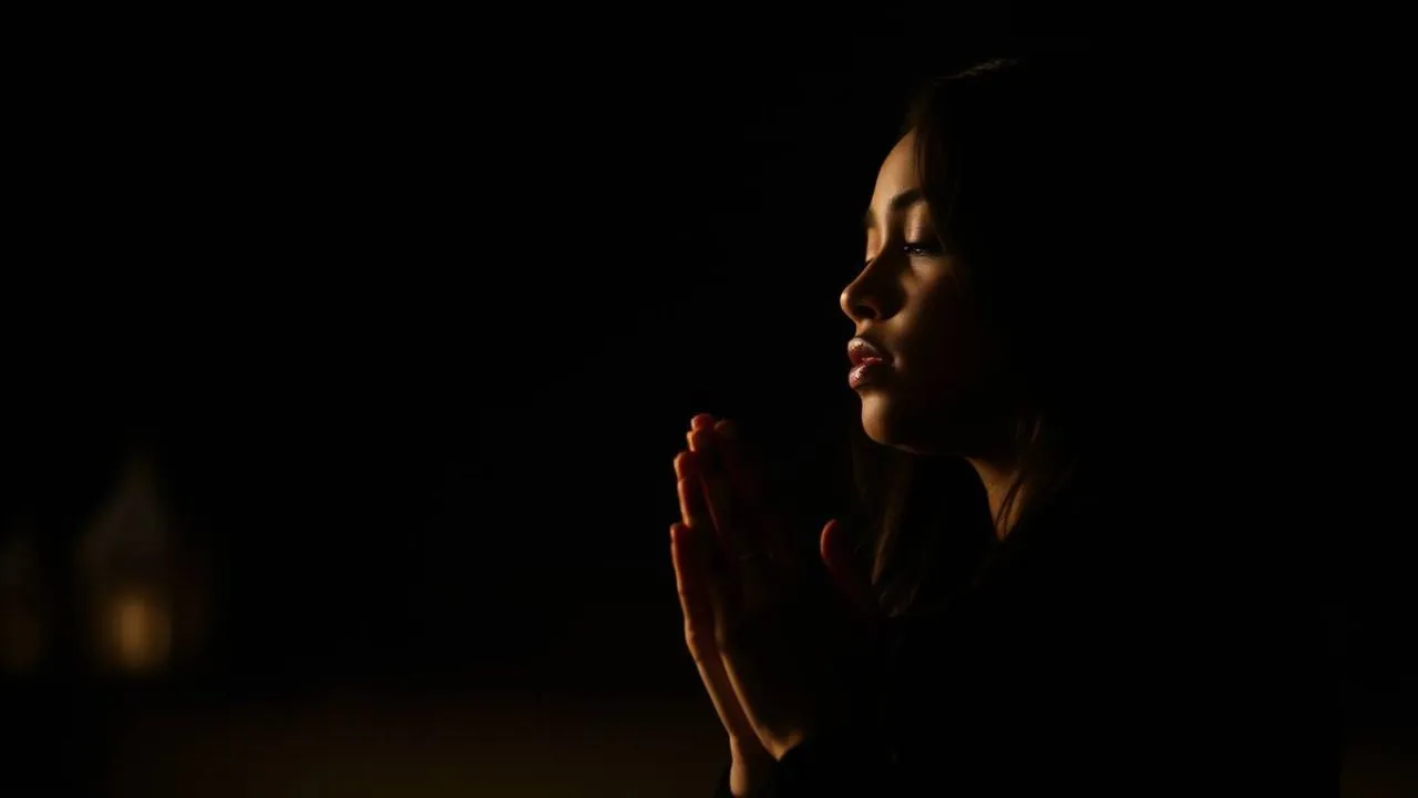 5 Powerful prayers for protection from evil that work like a magic