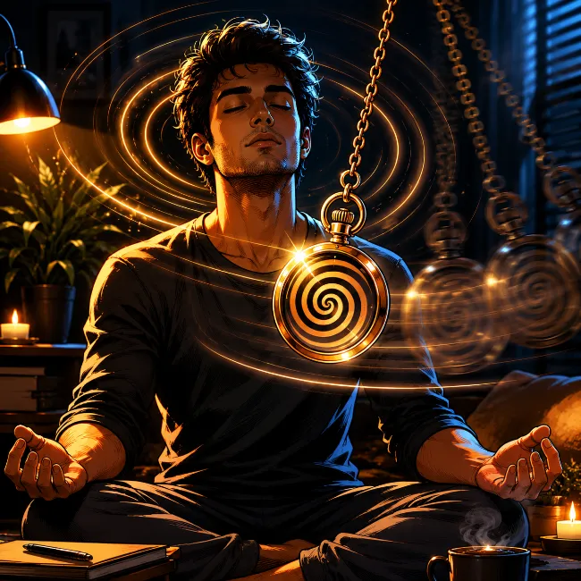 Productivity Hypnosis: 5 powerful steps to Train Your Mind to Focus ...